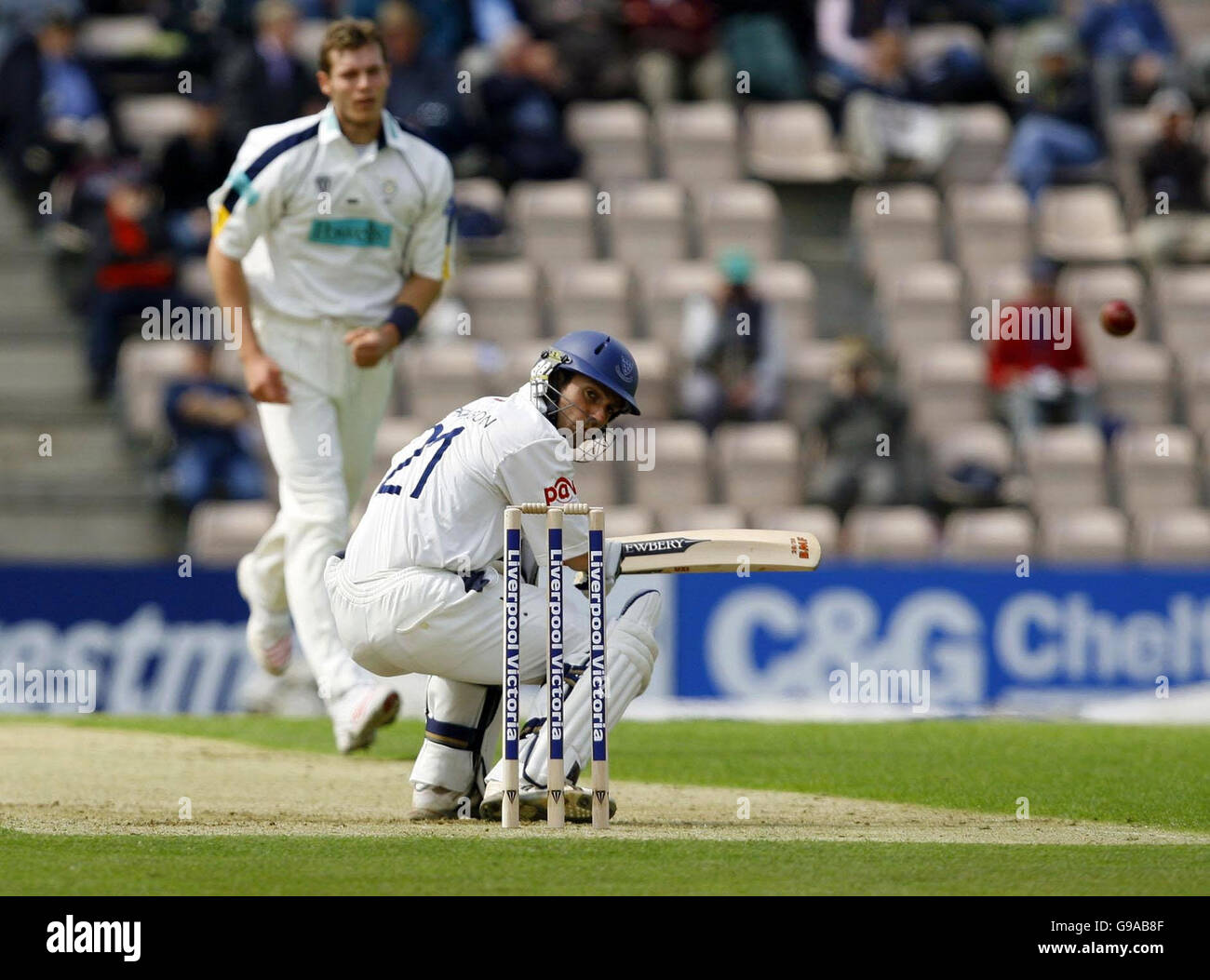 Carl hopkinson hi-res stock photography and images - Alamy