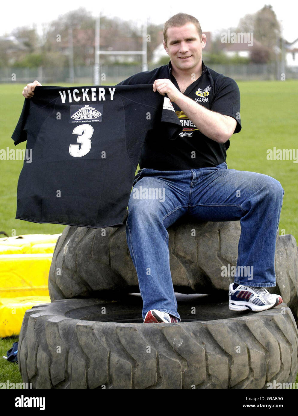 London wasps training ground hi-res stock photography and images - Alamy