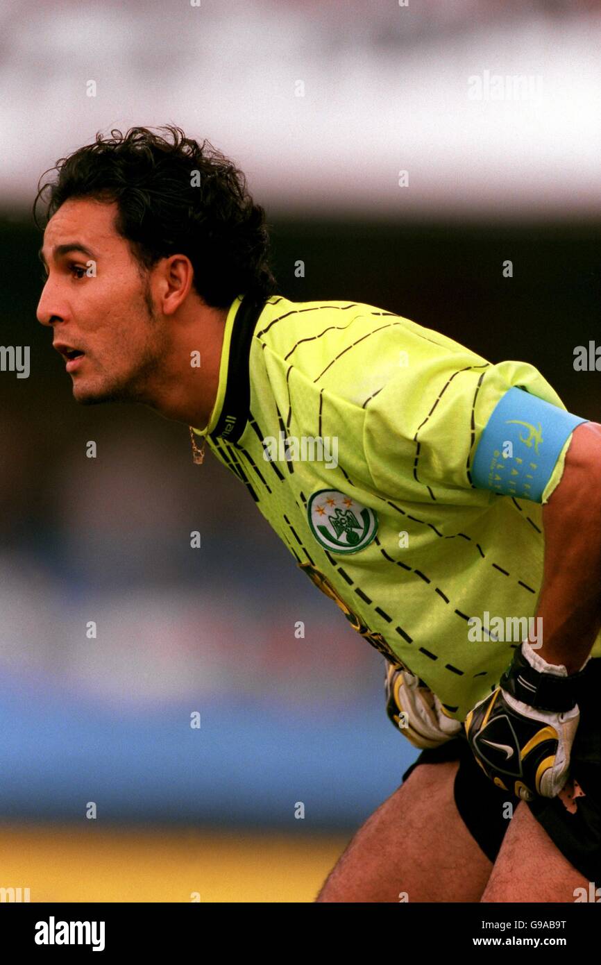 Raja casablanca hi-res stock photography and images - Alamy