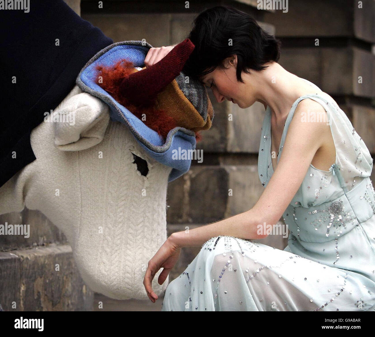 Standing and jane hi-res stock photography and images - Alamy