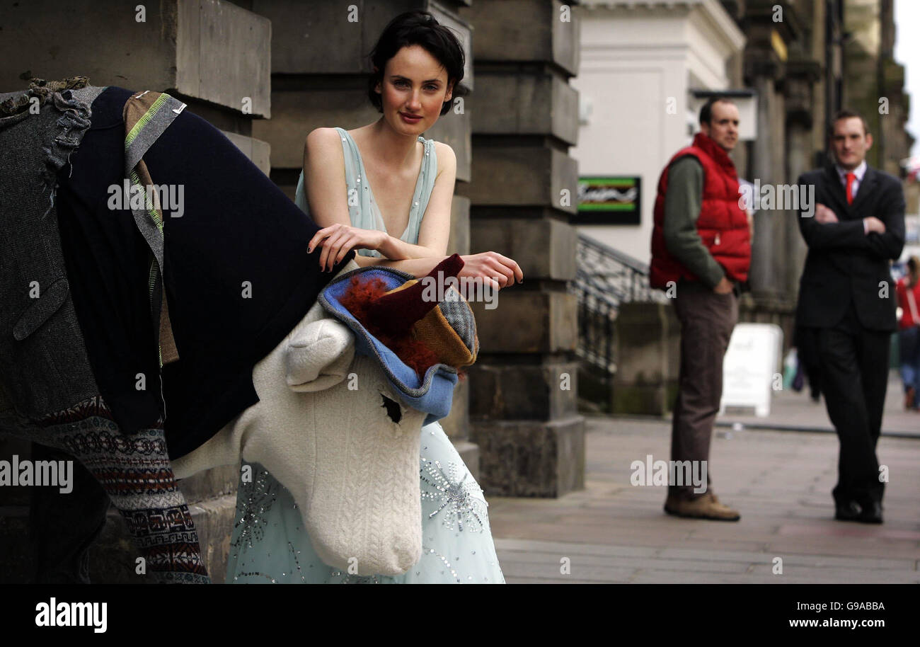 Jane davidson hi-res stock photography and images - Alamy