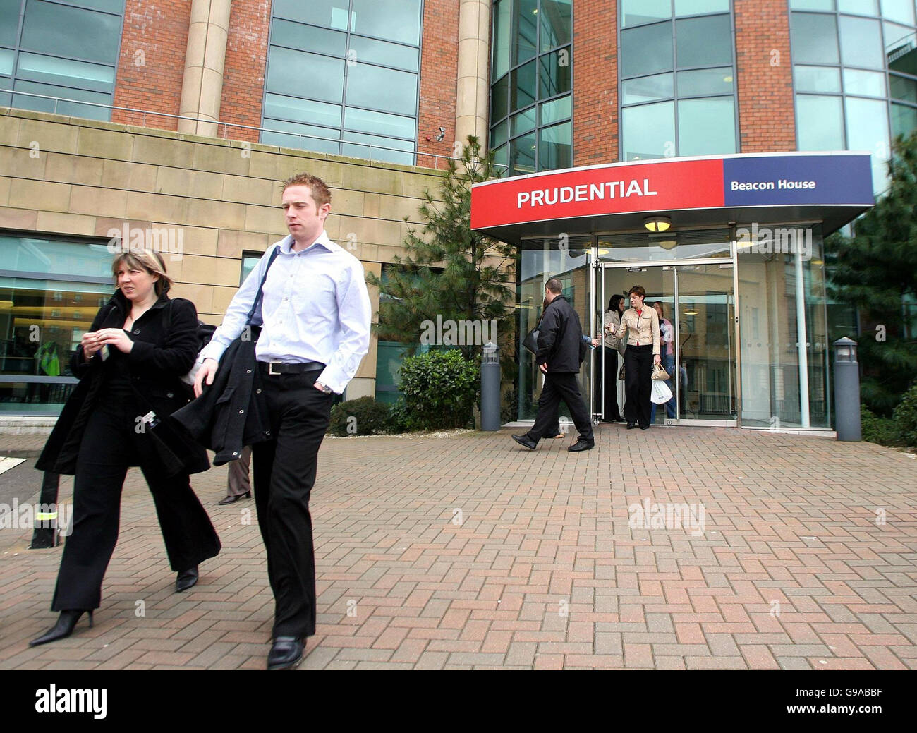 The pru hi-res stock photography and images - Alamy