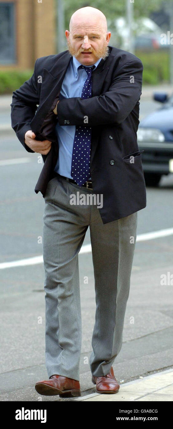 Please note picture was taken yesterday tom slack hi-res stock ...