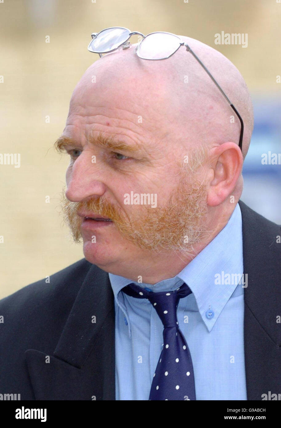 Please note picture was taken yesterday tom slack hi-res stock ...