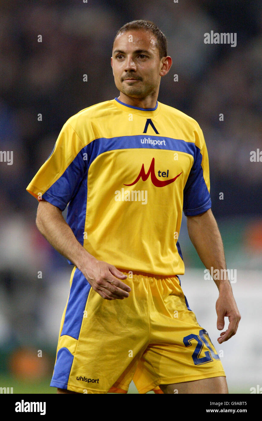 Angelov hi-res stock photography and images - Alamy