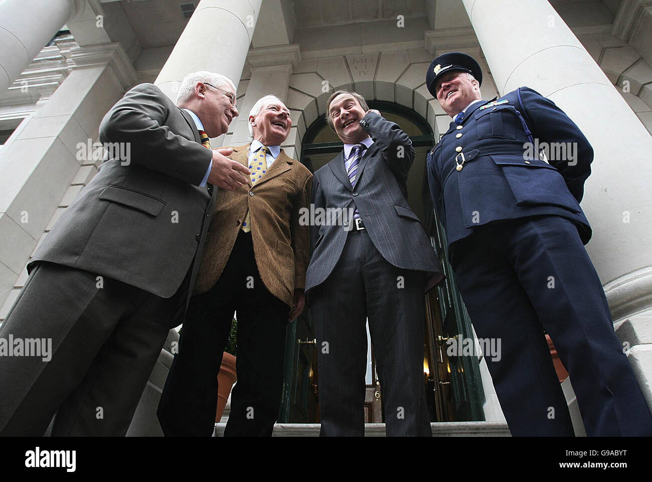 John oneil hi-res stock photography and images - Alamy
