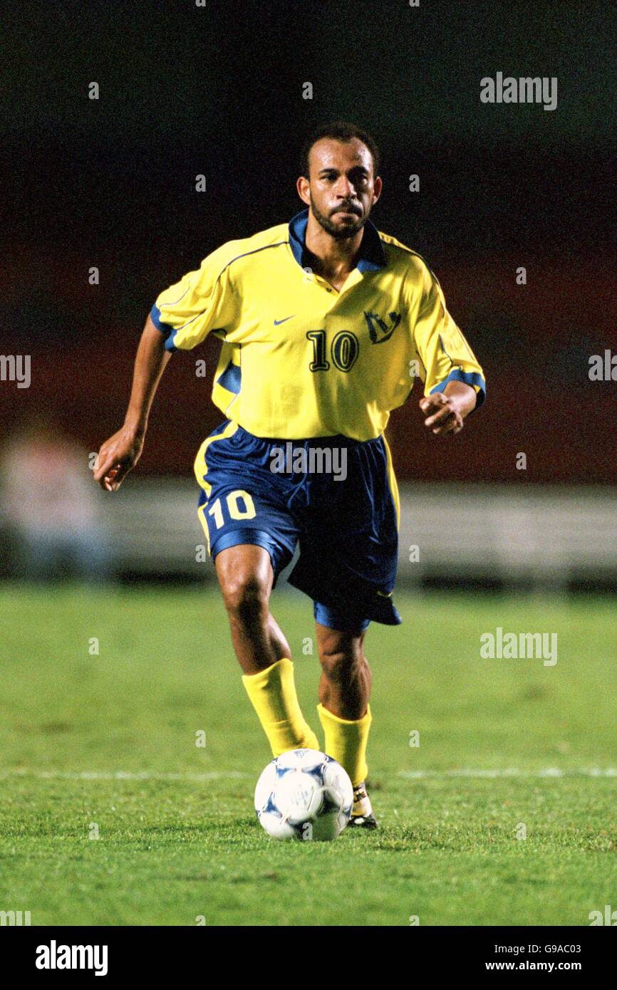 Fuad a amin hi-res stock photography and images - Alamy