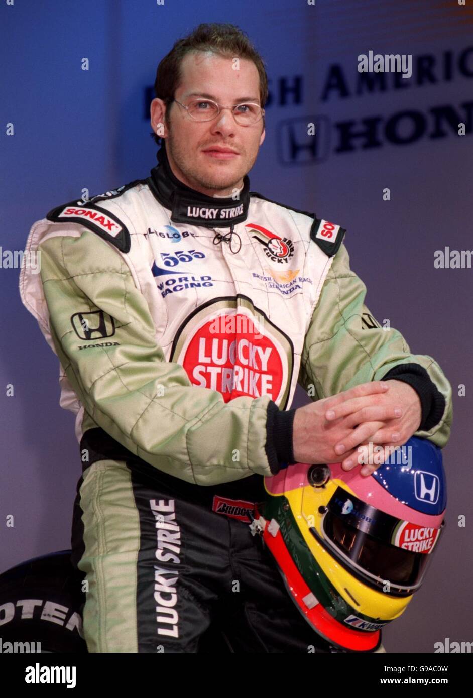 The new bar f1 car hi-res stock photography and images - Alamy