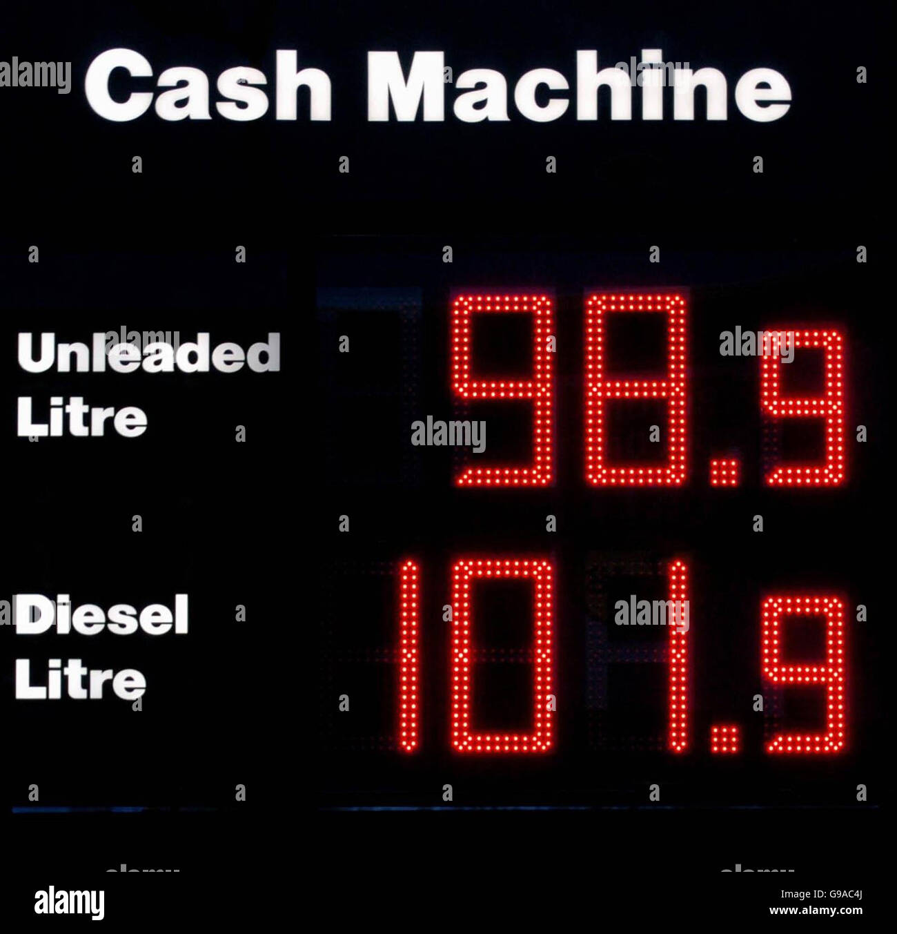 Aa 98 hi-res stock photography and images - Alamy