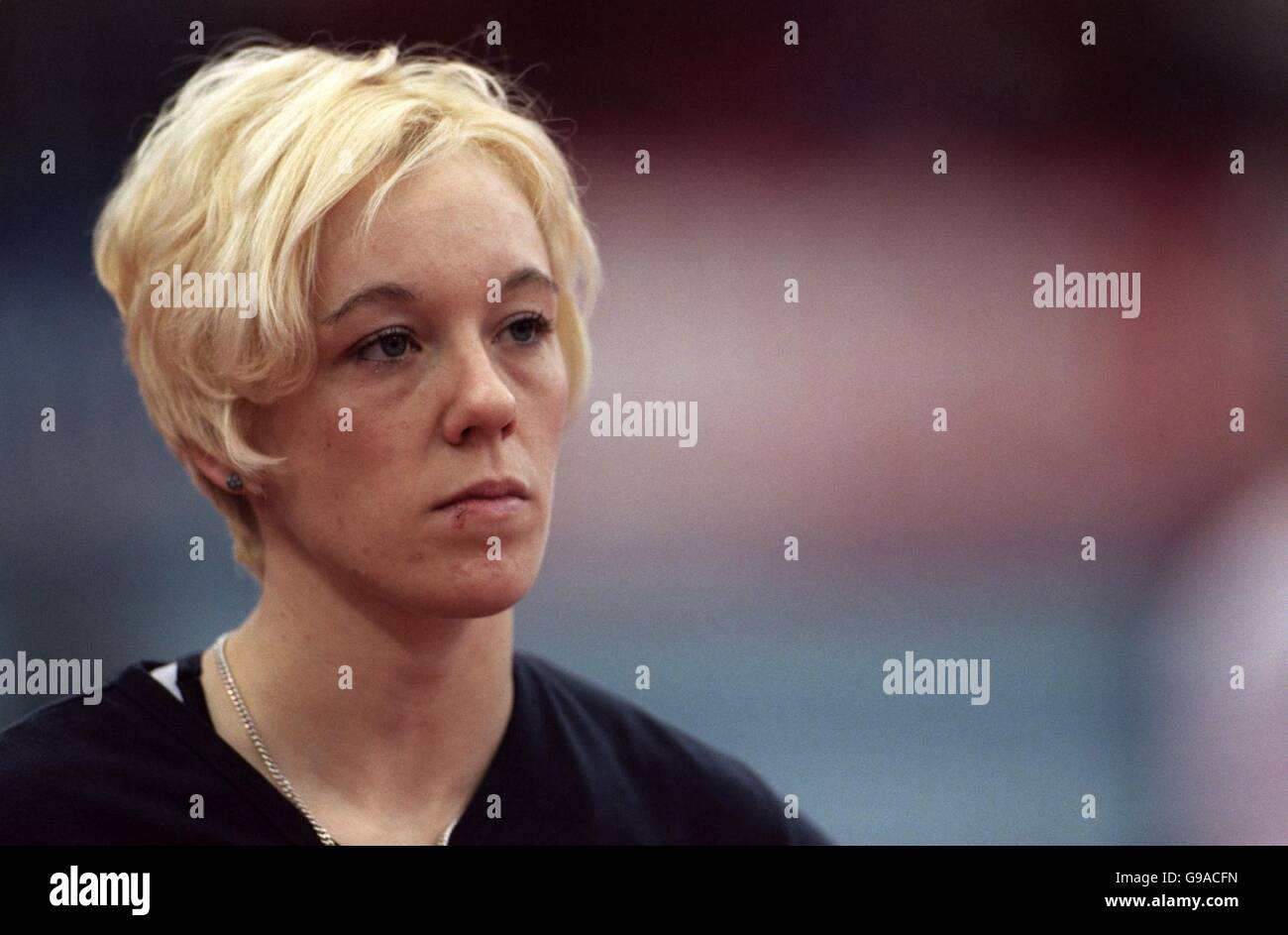 Athletics - CGU Indoor Trials and AAA Championships - NIA, Birmingham ...