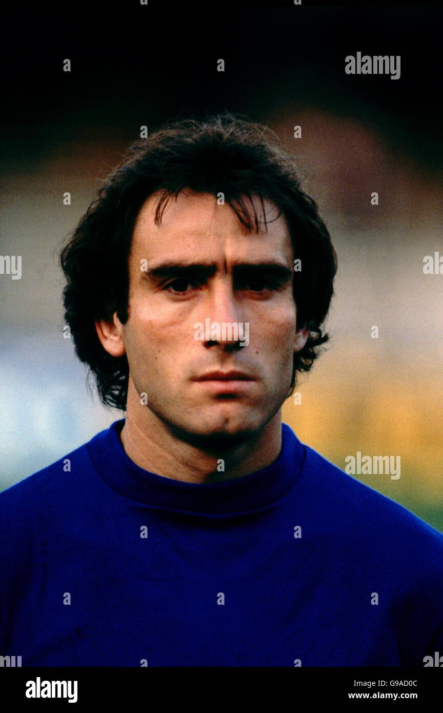 Francesco graziani hi-res stock photography and images - Alamy