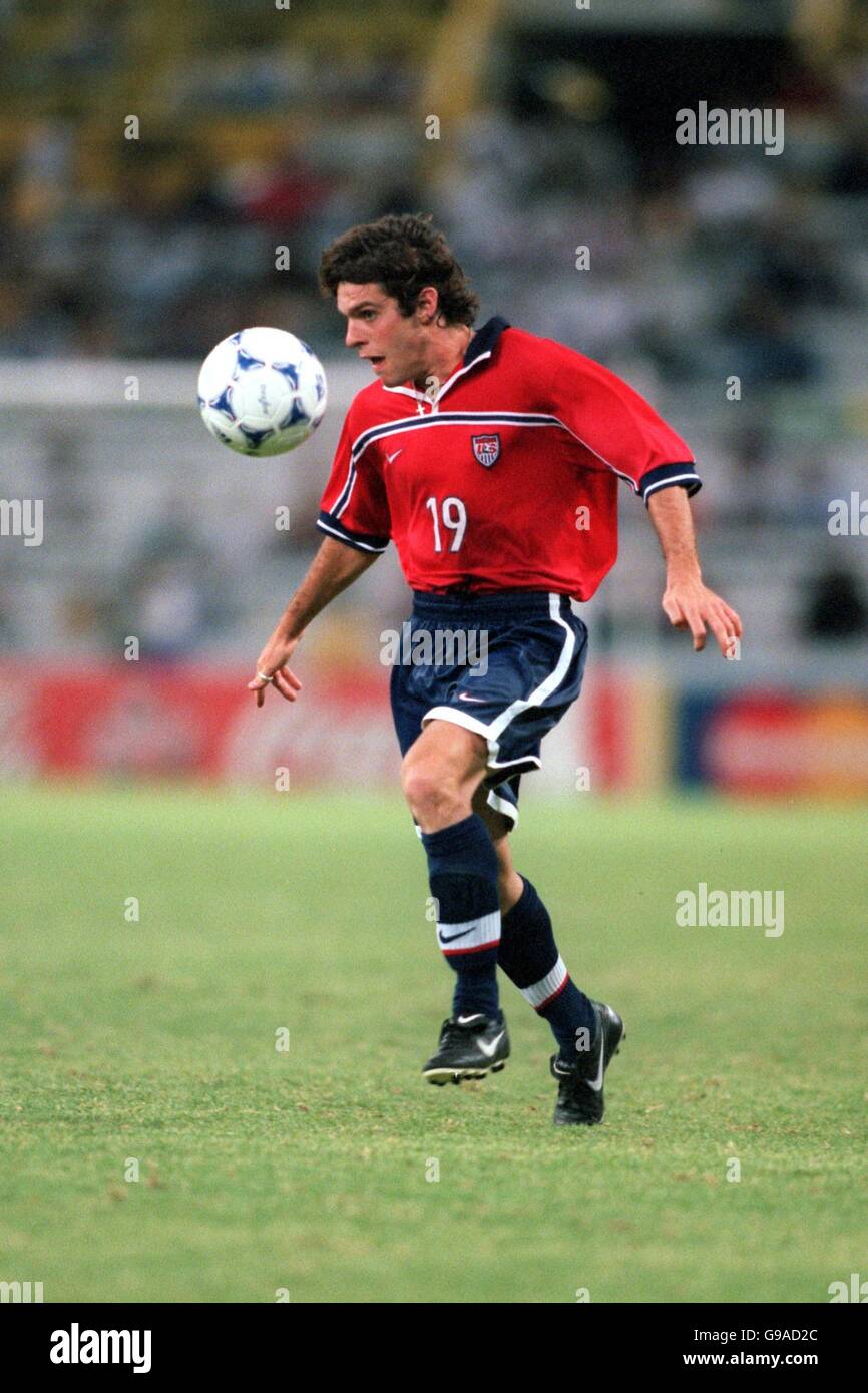 Ben olsen hi-res stock photography and images - Alamy