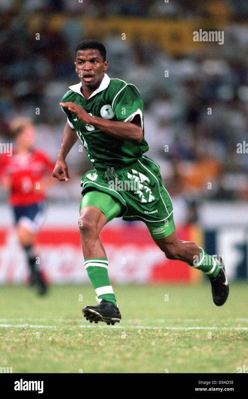 Marzouk al otaibi hi-res stock photography and images - Alamy