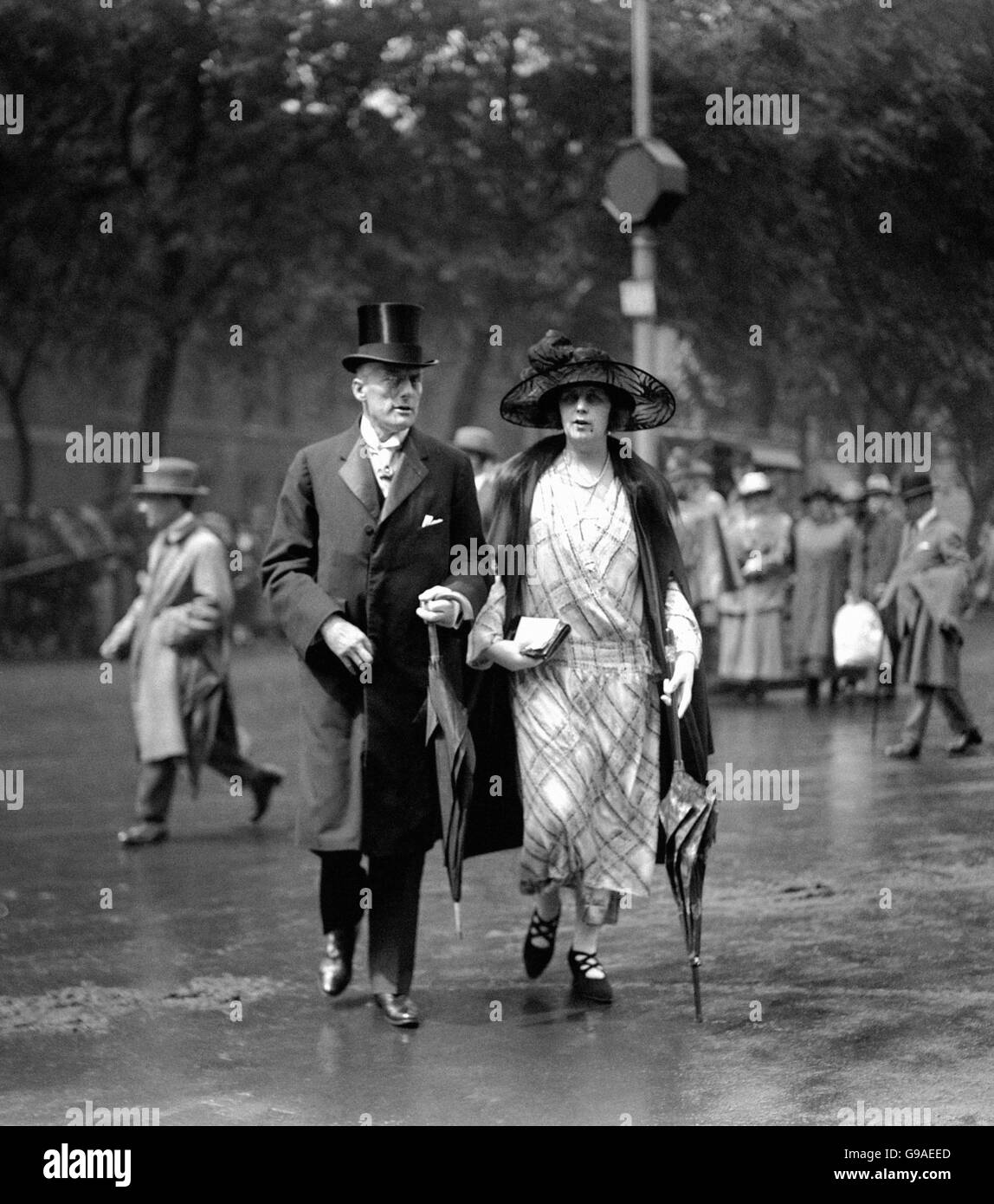 Mr joseph chamberlain hi-res stock photography and images - Alamy