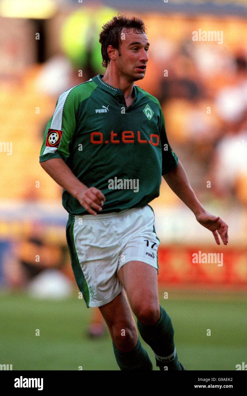 Marco bode hi-res stock photography and images - Alamy