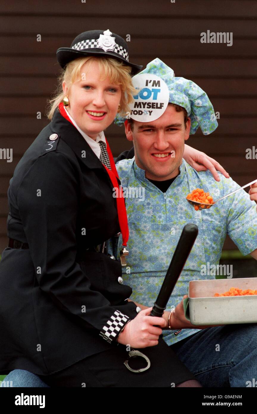 Mark Stacey High Resolution Stock Photography and Images - Alamy