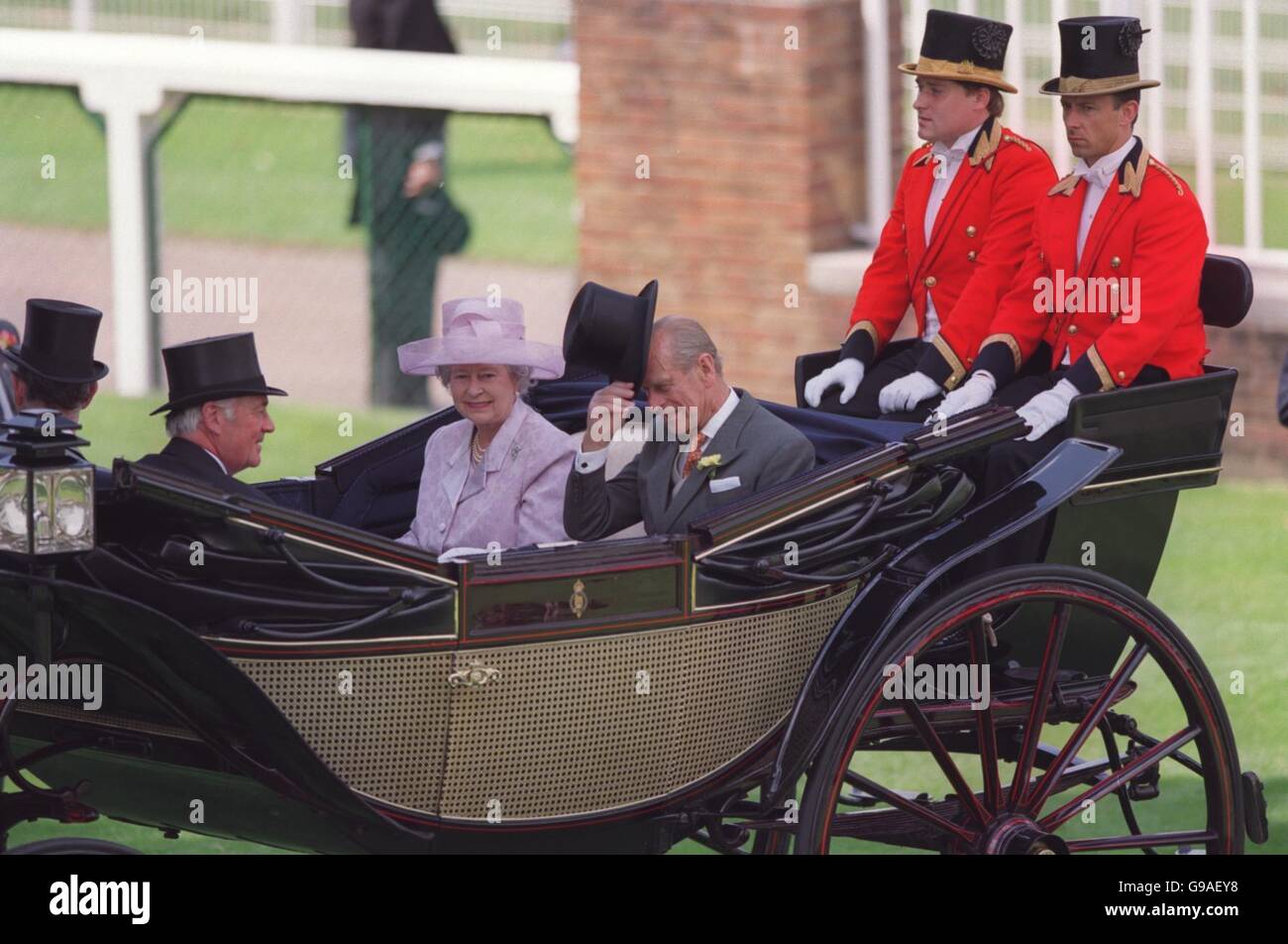 Stagecoach racing hi-res stock photography and images - Alamy