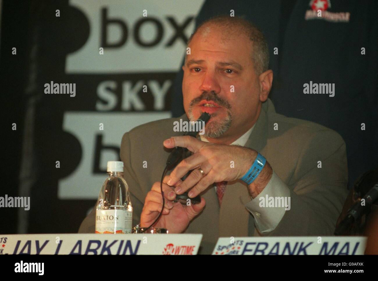 Jay larkin hi-res stock photography and images - Alamy