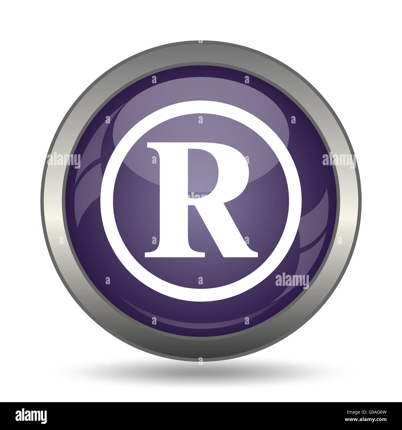 Registered brand Cut Out Stock Images & Pictures - Alamy