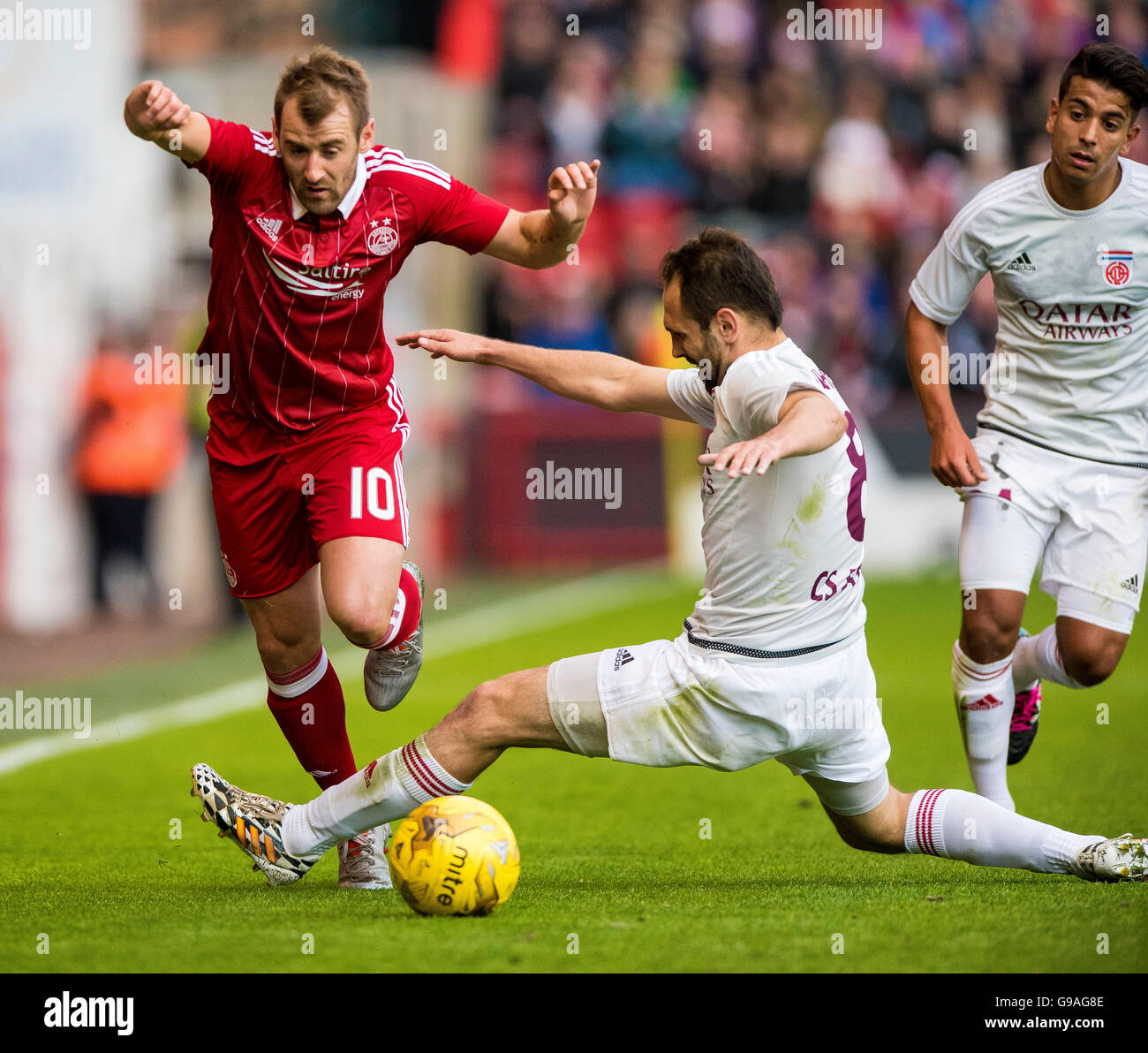 Battle of esch hi-res stock photography and images - Alamy