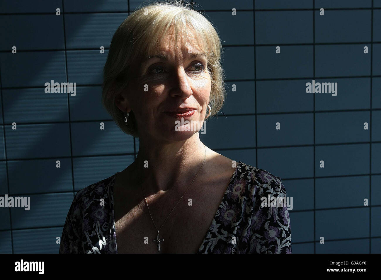 State Pathologist Dr.Marie Cassidy in Dublin City University for her ...