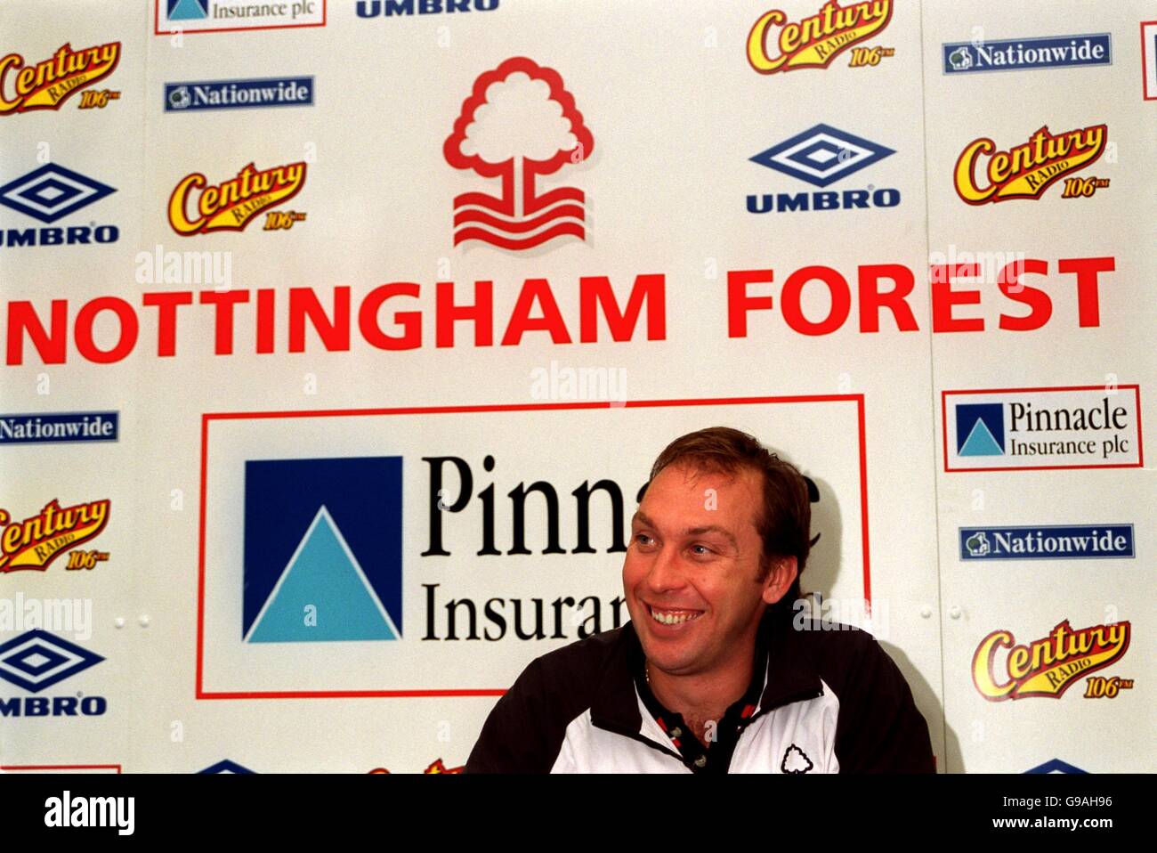 Soccer - Nationwide League Division One - Jack Lester Signs For ...
