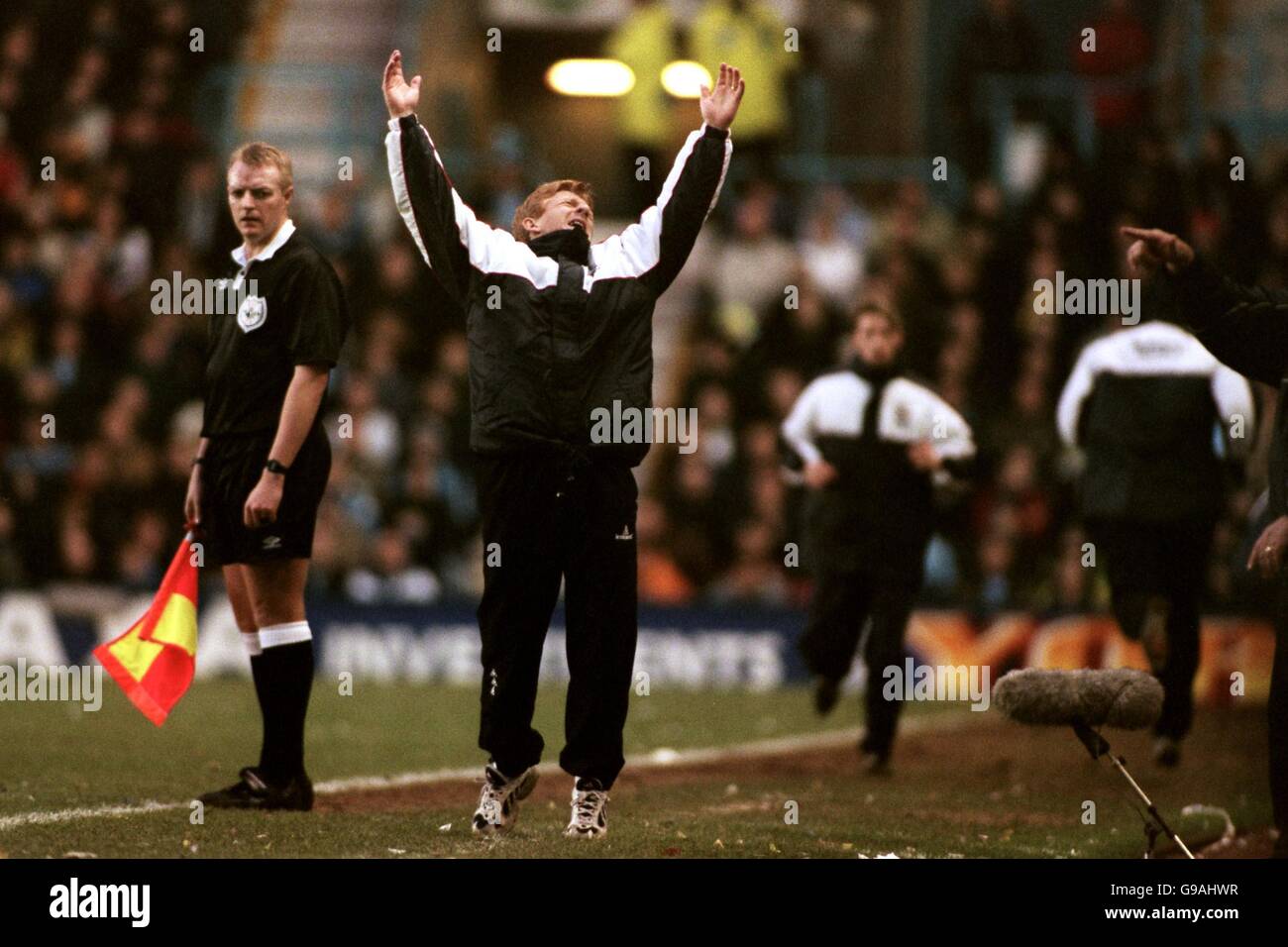 Despair throws High Resolution Stock Photography and Images - Alamy