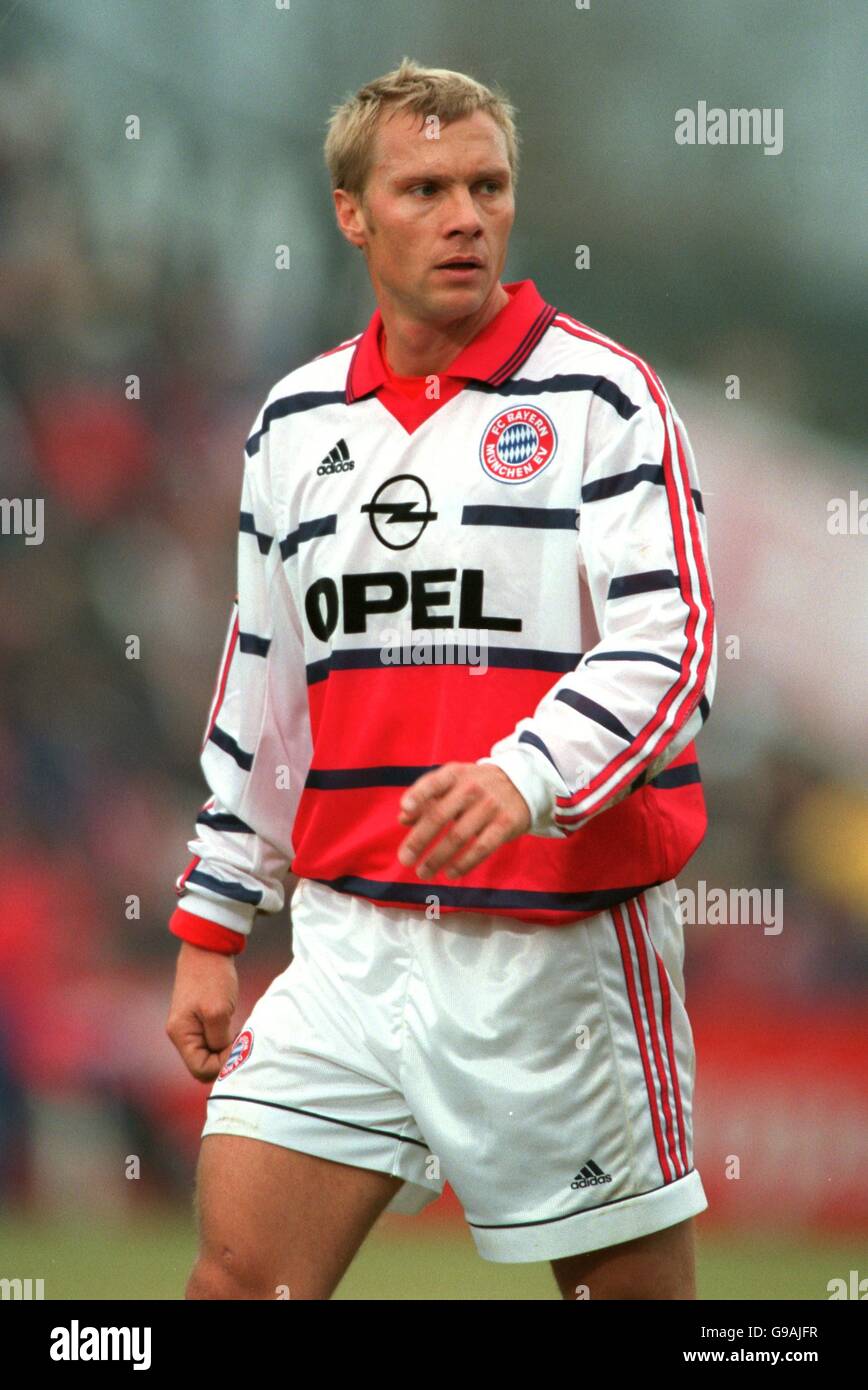 Thorsten fink hi-res stock photography and images - Alamy