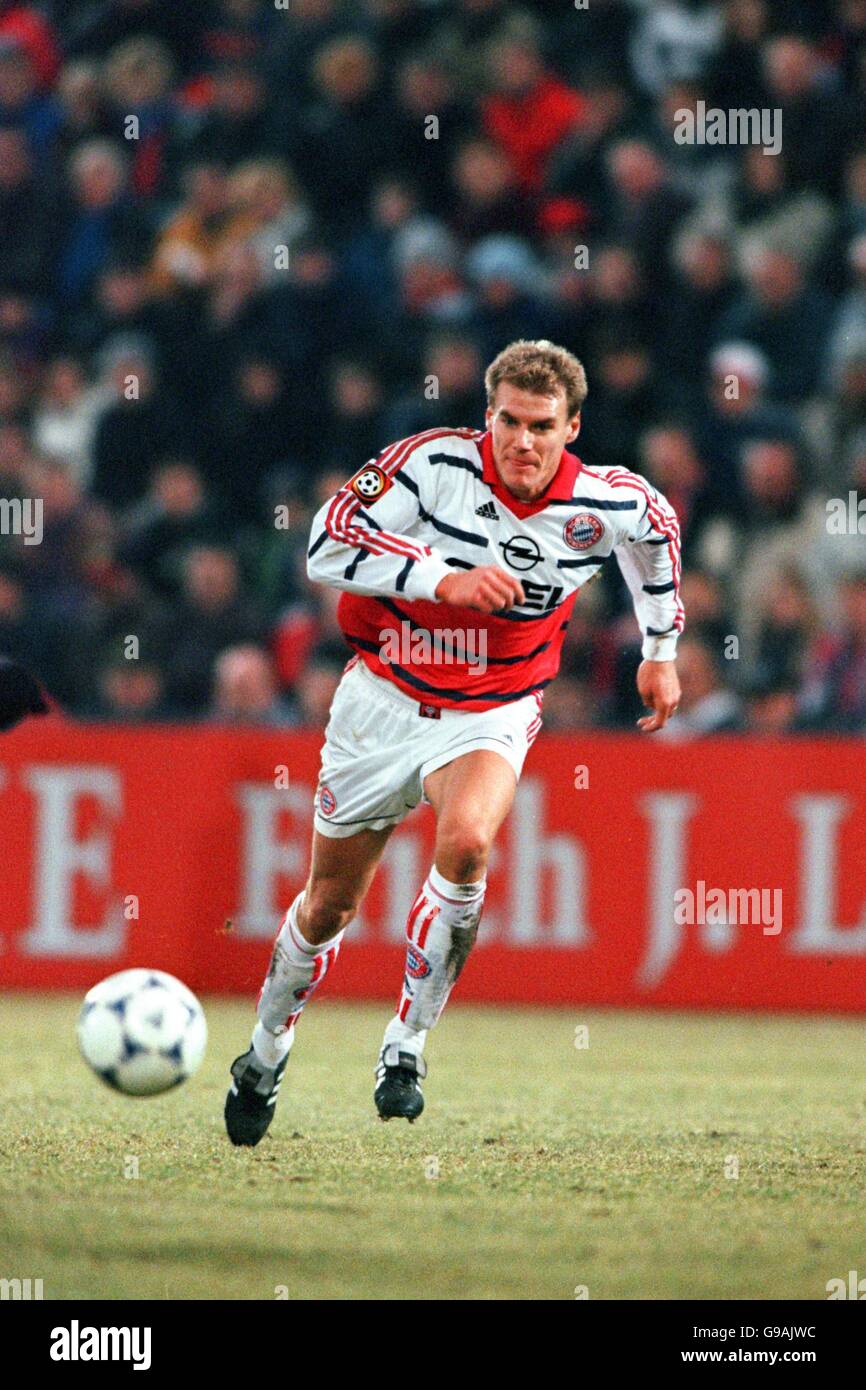 Zickler bayern hi-res stock photography and images - Alamy