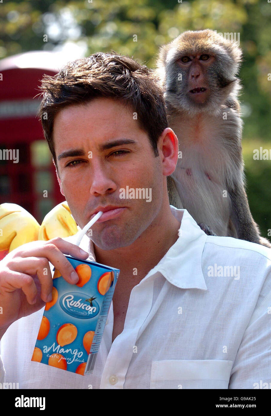 Giles vickers jones hi-res stock photography and images - Alamy