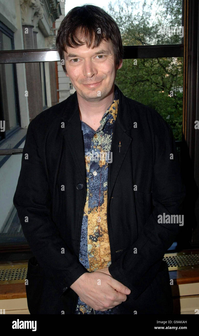 Uig collectionauthors hi-res stock photography and images - Alamy