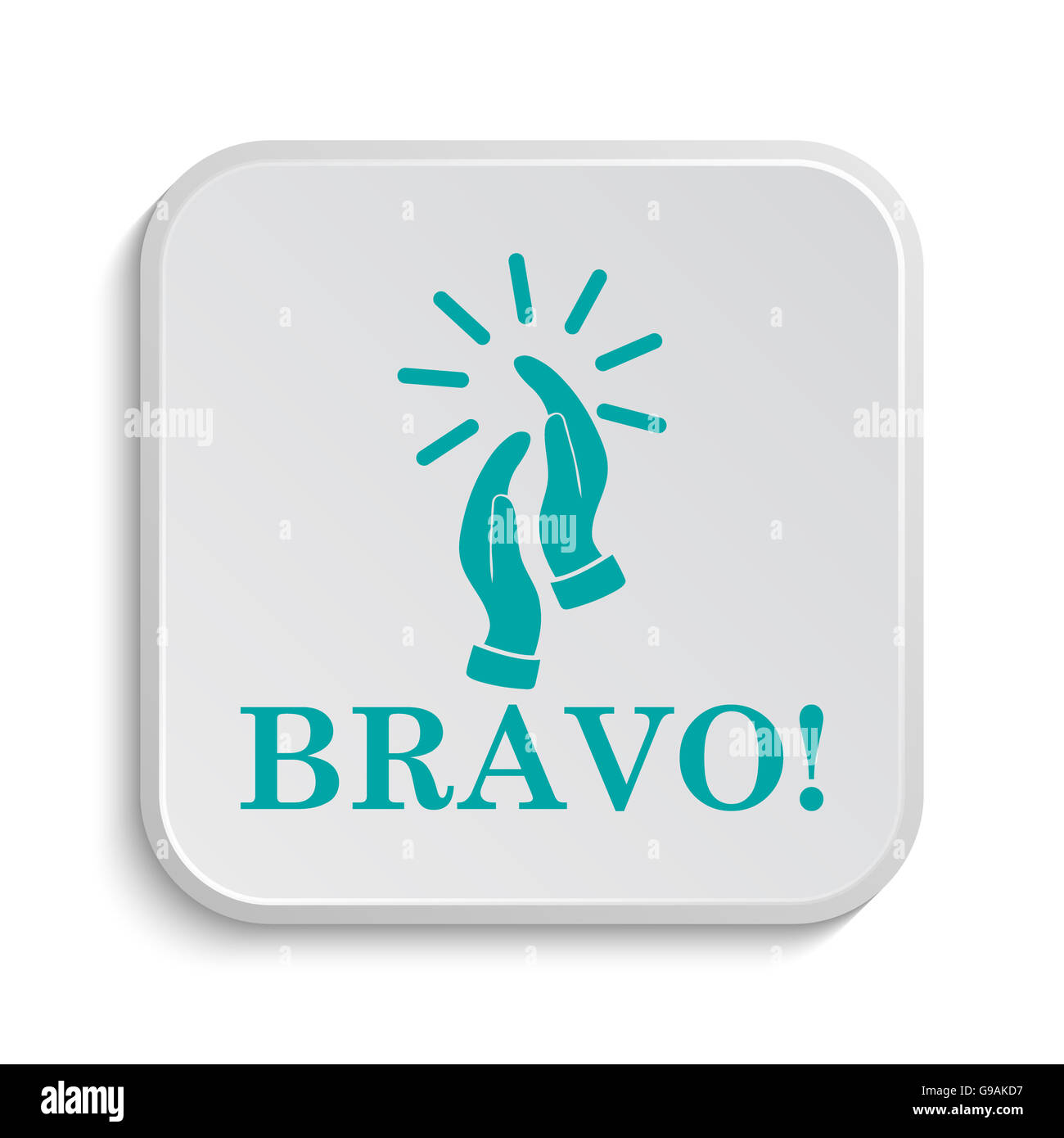 Applause internet Cut Out Stock Images & Pictures - Alamy