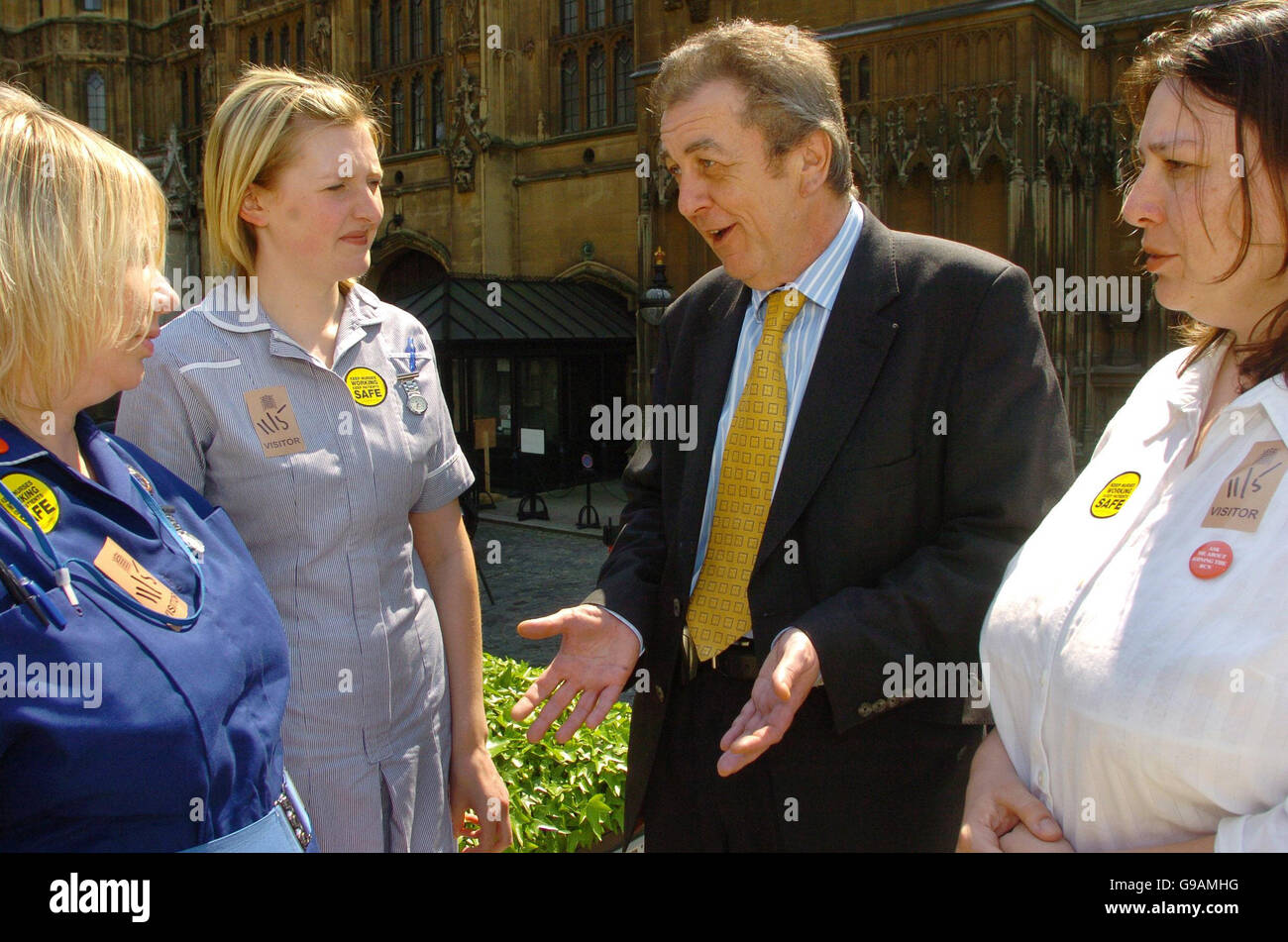 The herald plymouth hi-res stock photography and images - Alamy