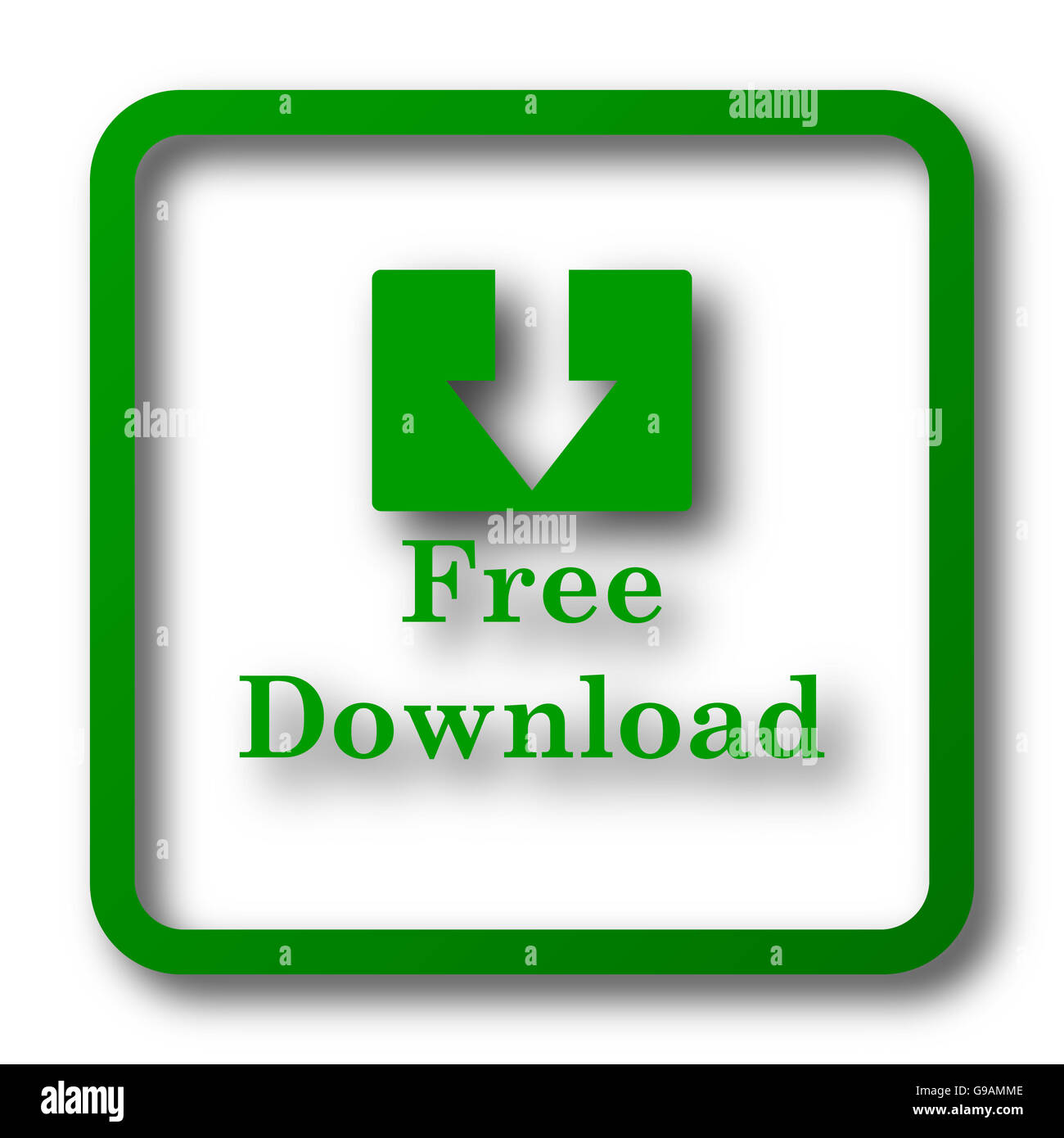 Downloads background Cut Out Stock Images & Pictures - Alamy