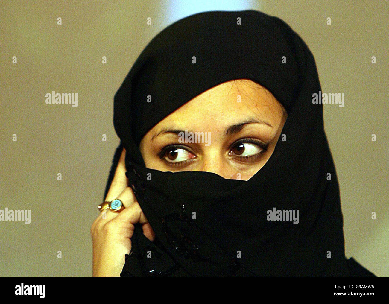 Christina lavin from loretto college in clonmel hi-res stock ...