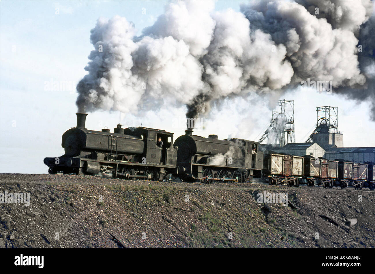 Slope engine hi-res stock photography and images - Alamy