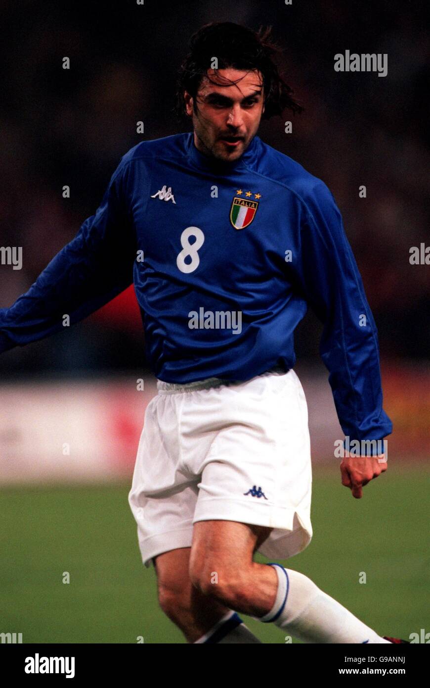 Stefano fiore hi-res stock photography and images - Alamy