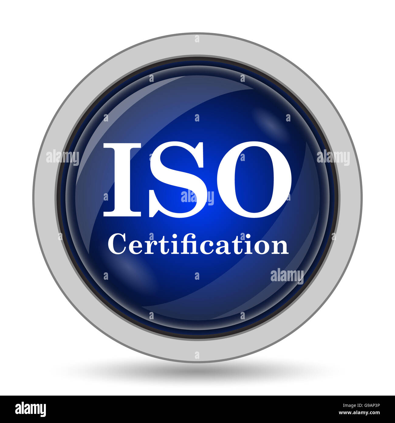 Product certification symbol hi-res stock photography and images - Alamy