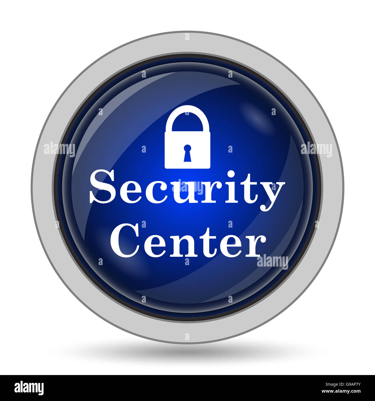 Safety net icon hi-res stock photography and images - Alamy