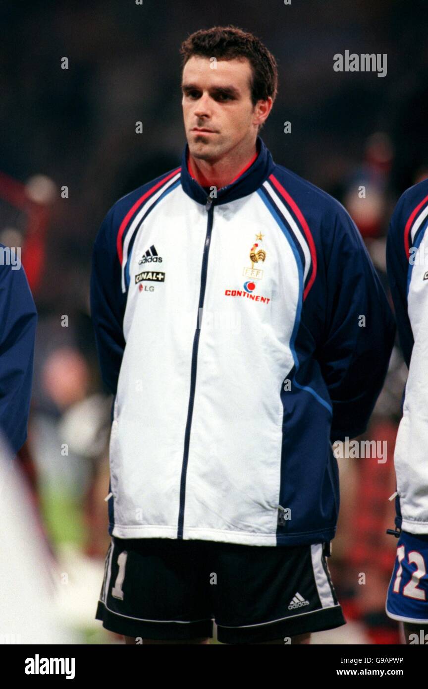 Ulrich rame hi-res stock photography and images - Alamy