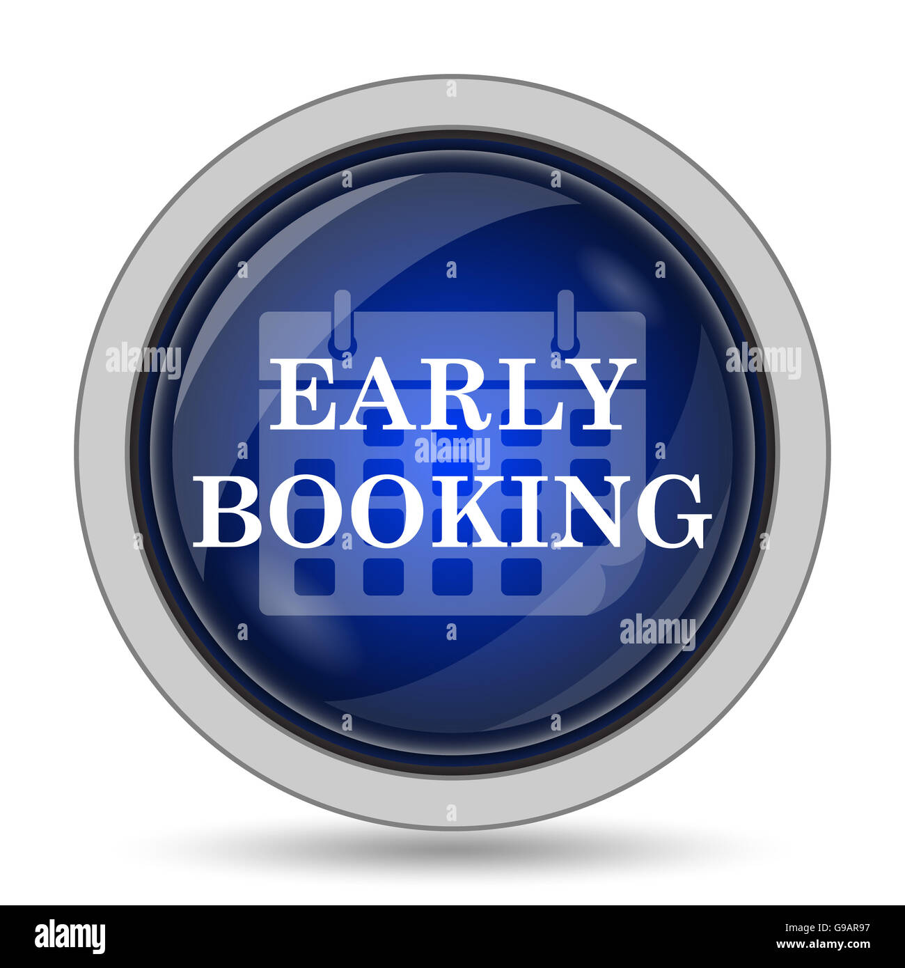 Early booking hi-res stock photography and images - Alamy