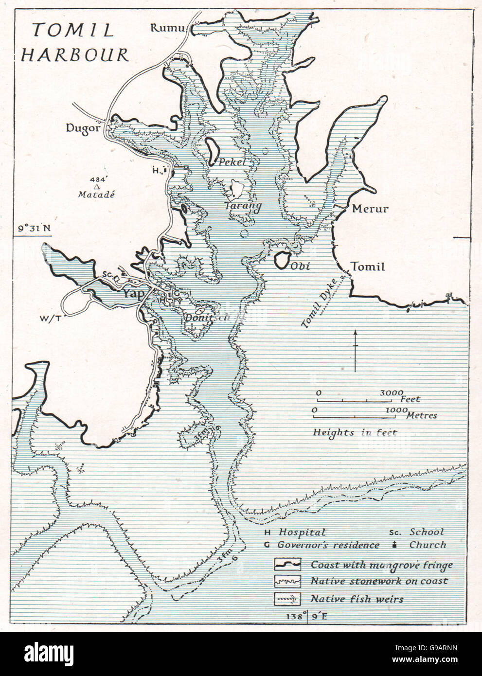 Ww2 harbour hi-res stock photography and images - Alamy