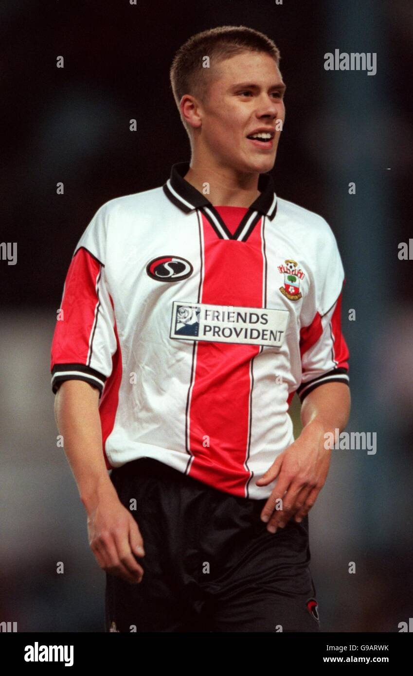 Southamptons daniel webb hi-res stock photography and images - Alamy