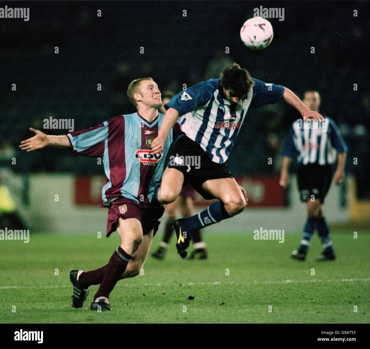 L r danny sonner hi-res stock photography and images - Alamy