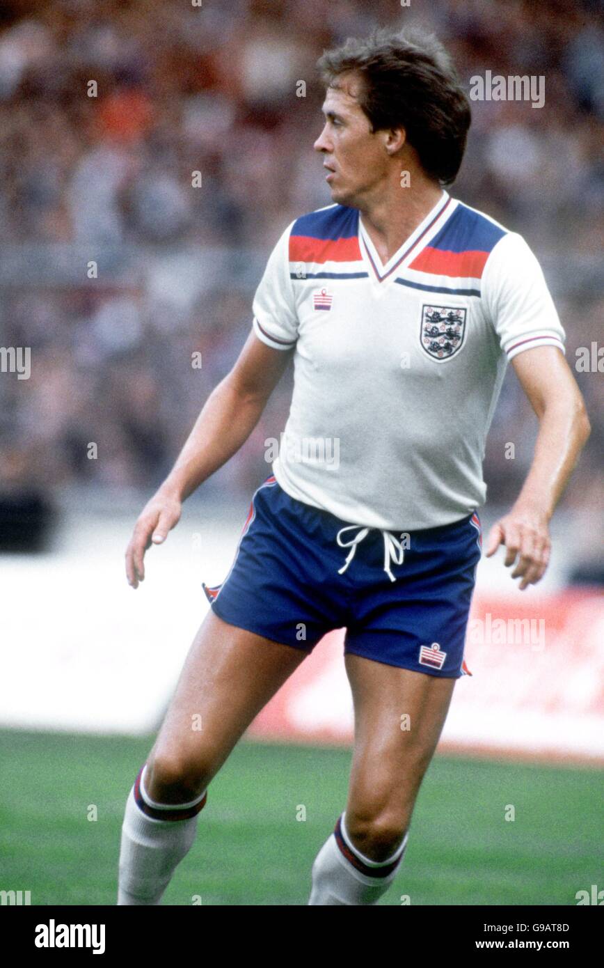 Phil neal england hi-res stock photography and images - Alamy