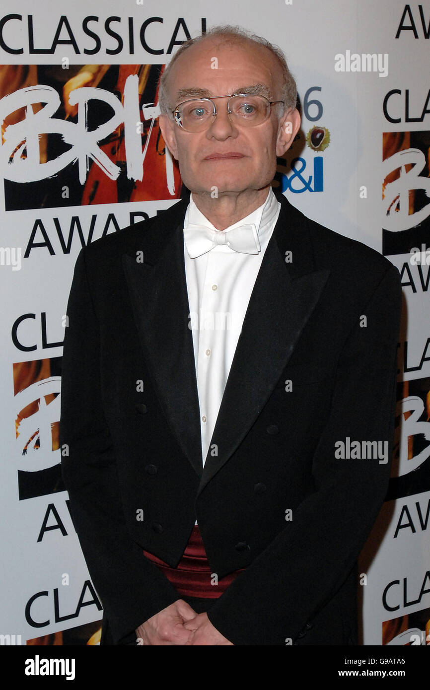 John rutter hi-res stock photography and images - Alamy