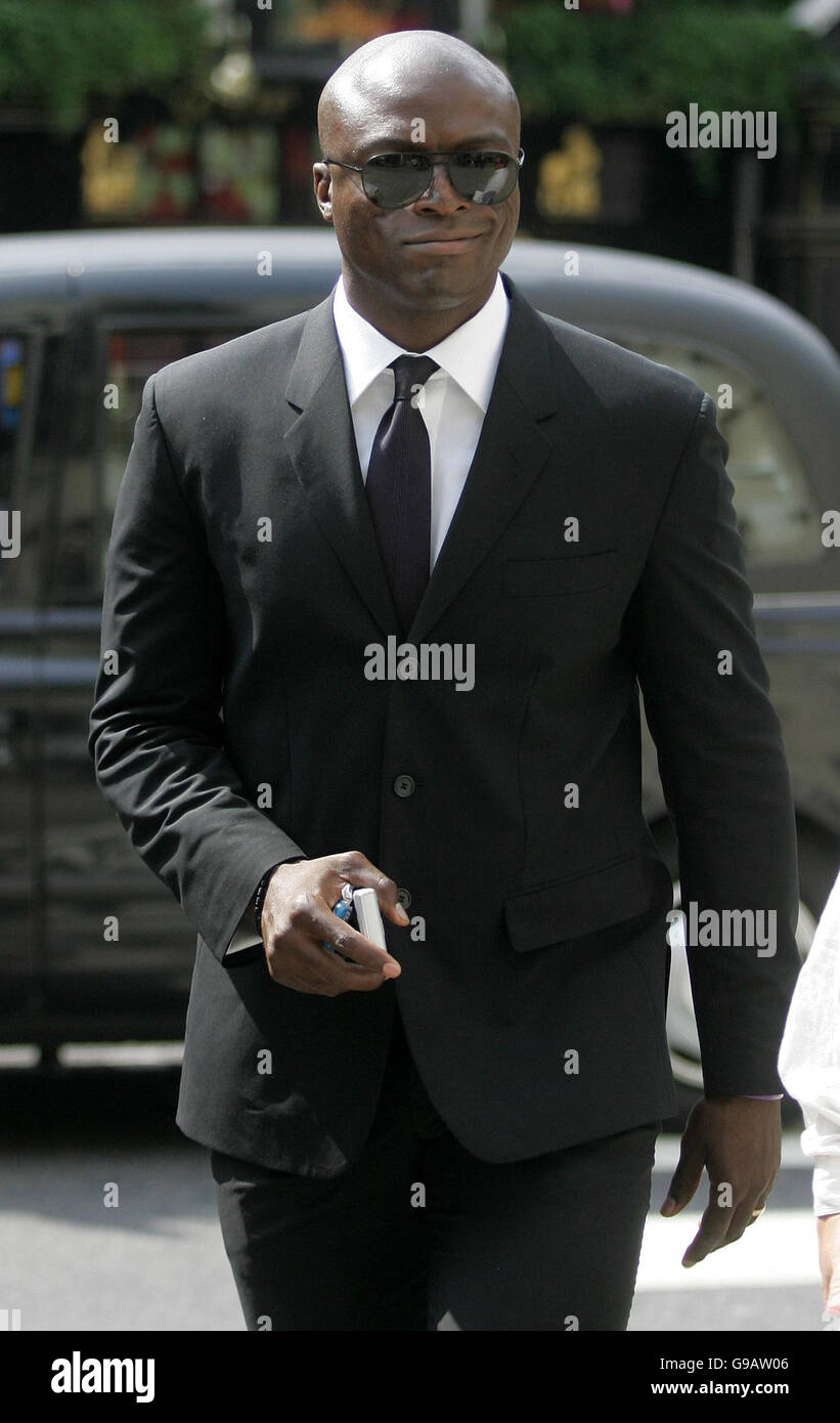 Henry samuel hi-res stock photography and images - Alamy