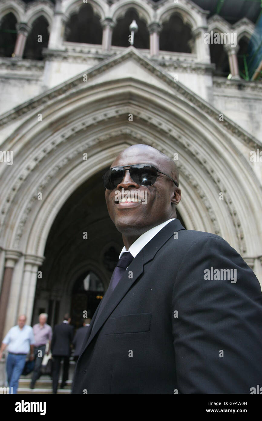 Henry samuel hi-res stock photography and images - Alamy