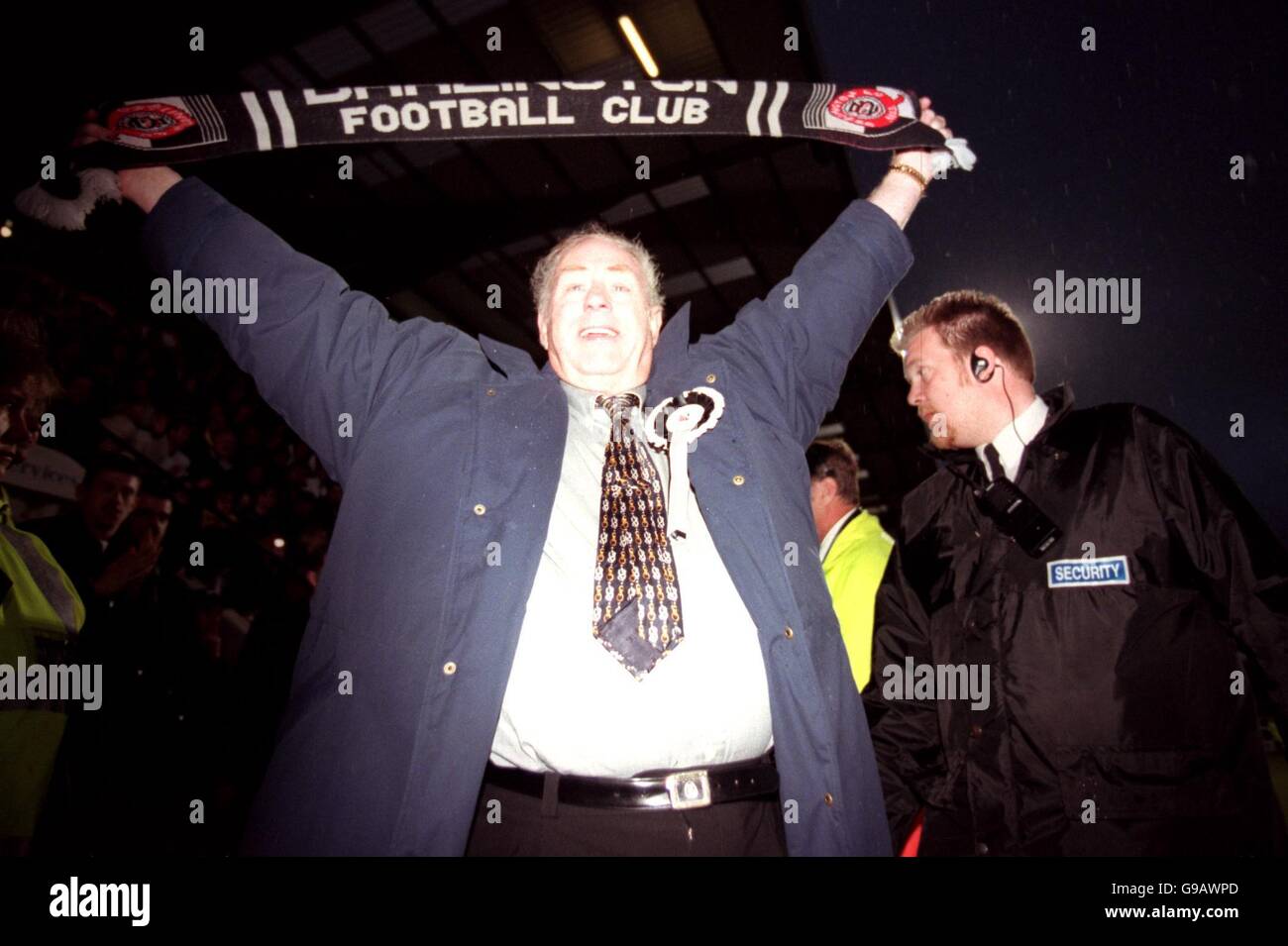 George reynolds darlington hi-res stock photography and images - Alamy