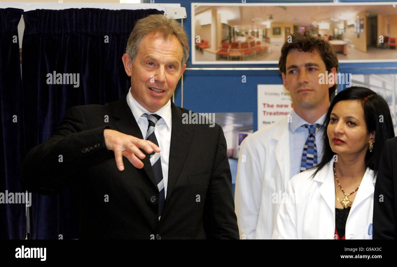 5m Ophthalmology Treatment Centre, more commonly known as the Eye Unit ...